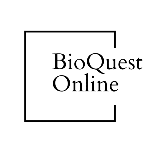 Clear, Academic And Concise Biology Notes - BioQuestOnline